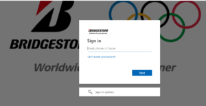 MyBridgestone Employee Login